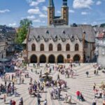 Goslar: Tausend Schritte durch die Altstadt - Authenticity and Practicality