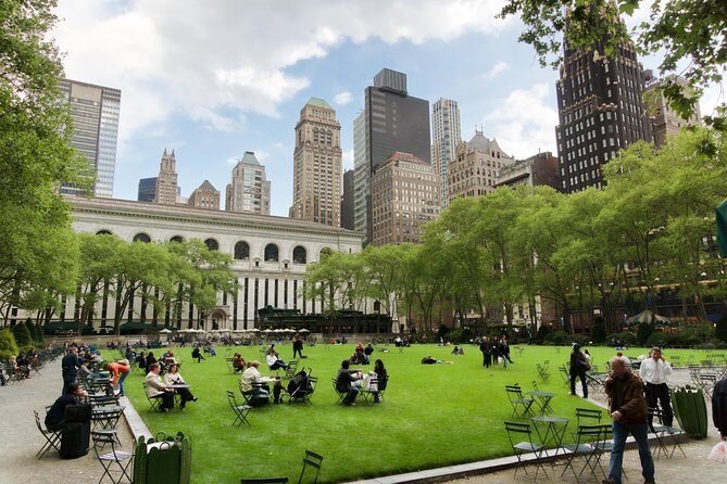 Gospel & Midtown tour - The Itinerary: What You’ll See and Experience