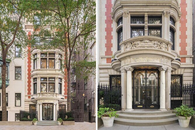 Gossip Girl Movie Locations Private Tour in New York - A Closer Look at the Itinerary and What You’ll Experience