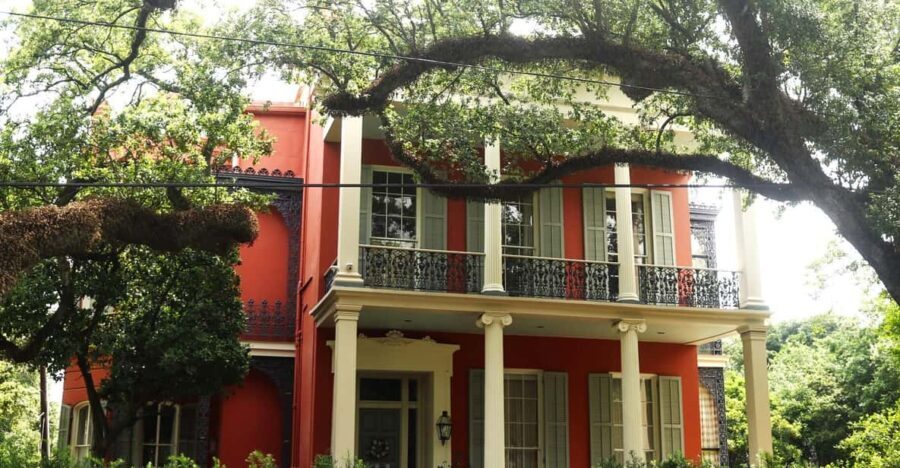 Gossip & Grandeur: A Stroll Through NOLAs Garden District - The Value and Practicalities
