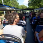 Gothenburg 24-Hour Hop-On Hop-Off Bus Ticket - Detailed Route Breakdown: What to Expect at Each Stop