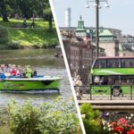 Gothenburg: 24 Hour Hop OnHop Off Bus and Boat Tour - A Closer Look at the Route and Stops