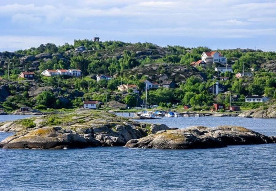 Gothenburg: Archipelago cruise with guide - Who Should Consider This Tour?
