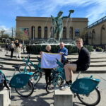 Gothenburg: City Highlights Bike Tour with Transfer - The Experience of Visiting Gothenburg on a Bike