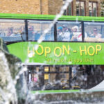 Gothenburg: City Sightseeing Hop-On Hop-Off Bus Tour - Key Points