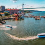 Gothenburg: Land & Water Amphibious Bus Sightseeing Tour - A Detailed Look at the Gothenburg Amphibious Tour