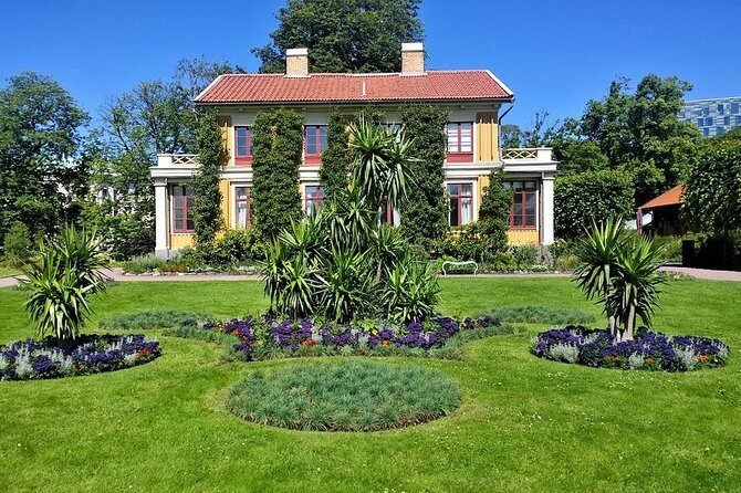 Gothenburg Like a Local: Customized Private Tour - Who Should Consider This Tour?
