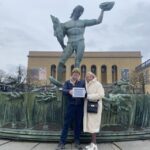 Gothenburg: Private Walking Tour with a Guide - A Closer Look at the Itinerary