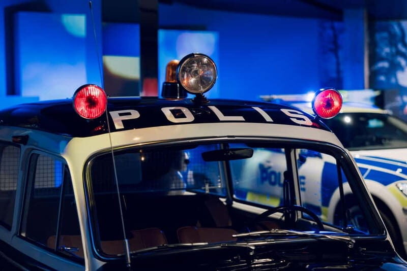 Gothenburg: World of Volvo Exhibition Entry Ticket - Who Will Love the World of Volvo?