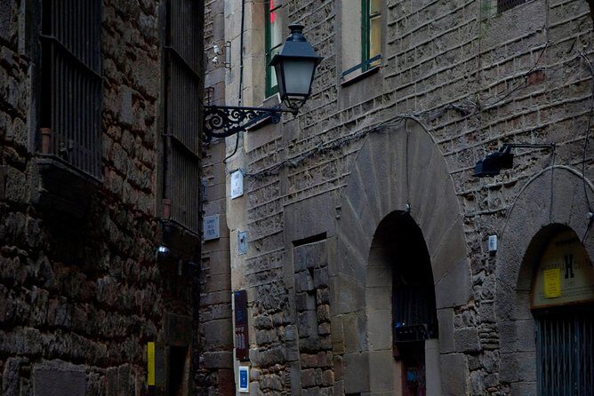 Gothic Quarter Insights & Tapas Experience - Why This Tour Is a Great Choice