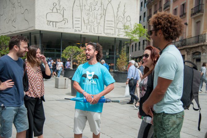 Gothic Quarter - Private Tour - Why This Tour Might Be Right for You