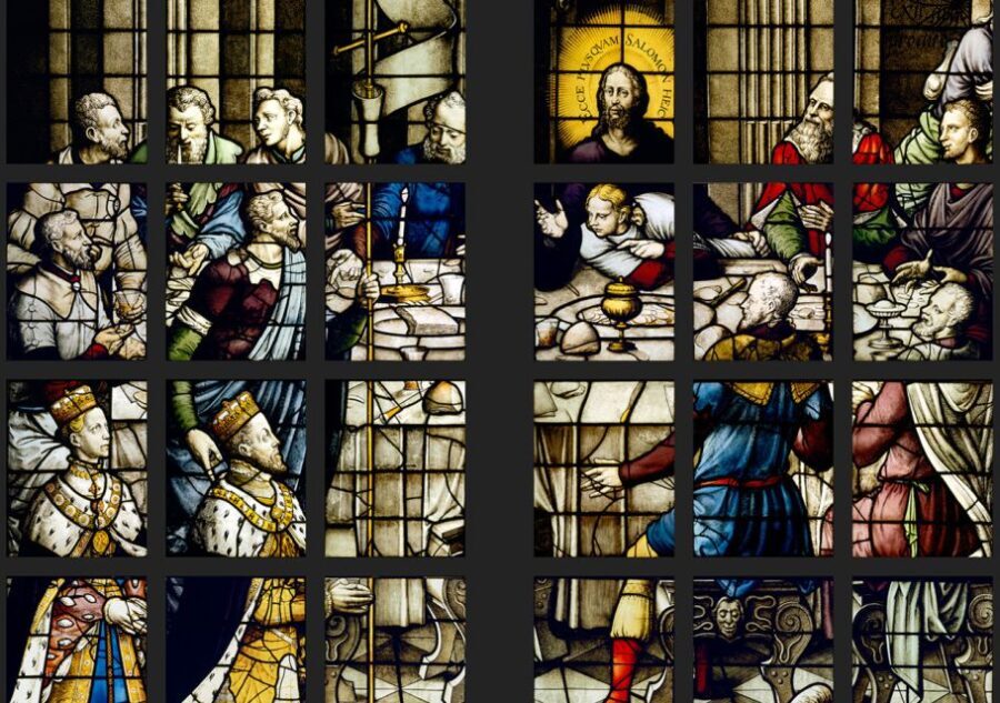 Gouda: Entry Ticket to Church of St. John with Audioguide - The Historical Context That Enriches Your Visit