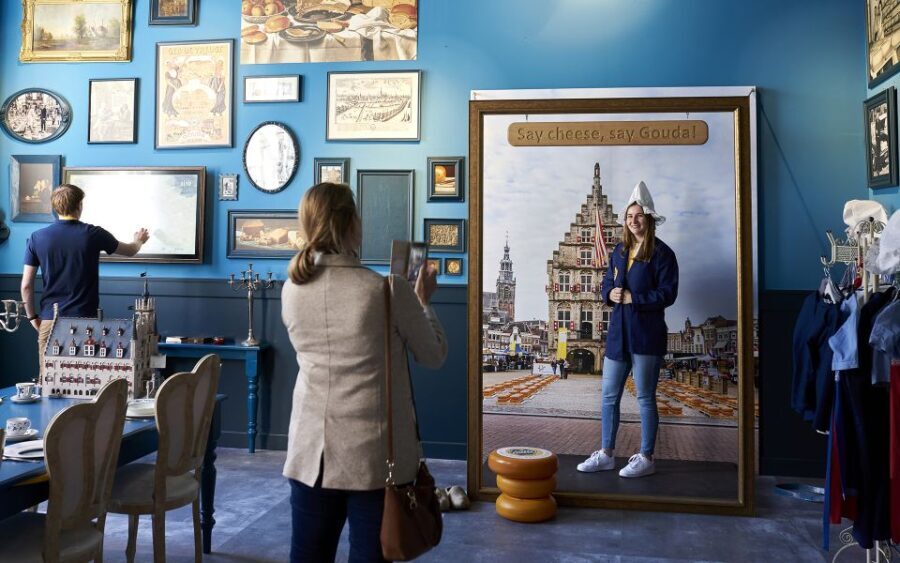 Gouda: Gouda Cheese Experience Entry Ticket - Who Will Love This Experience?