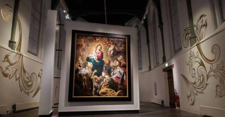 Gouda: Museum Gouda Entry Ticket - The Full Experience: Why Visit and Who Will Love It