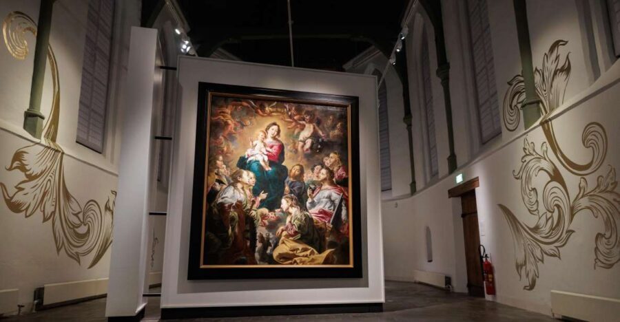Gouda: Museum Gouda Entry Ticket - The Full Experience: Why Visit and Who Will Love It