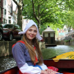 Gouda: Open Boat City Canal Cruise - What Makes this Gouda Canal Cruise Special?