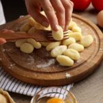 Gourmet Italian Cooking Class in San Francisco - The Culinary Experience