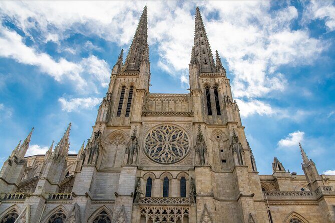 Gourmet tour of Bordeaux and its sweet specialties - What’s Included and What’s Not