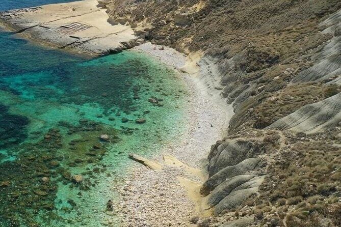 Gozo: 1 hour Kayak + Cave Tour + Blue Lagoon Drop off - What Travelers Can Expect