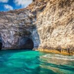 Gozo: 20 minute Comino Cave Tour + Blue Lagoon Drop off - Price and Value