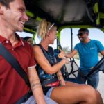 Gozo: All Inclusive 4x4 Chauffeured JEEP day safari - The Land & Sea Combo: Why It Works