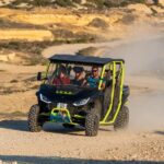 GOZO All Inclusive Self Drive Jeep day tour wt Blue Lagoon - The Value and Who Should Consider This Tour