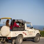 Gozo: Customizable Private Guided Jeep Tour with Lunch - Who This Tour Is Ideal For