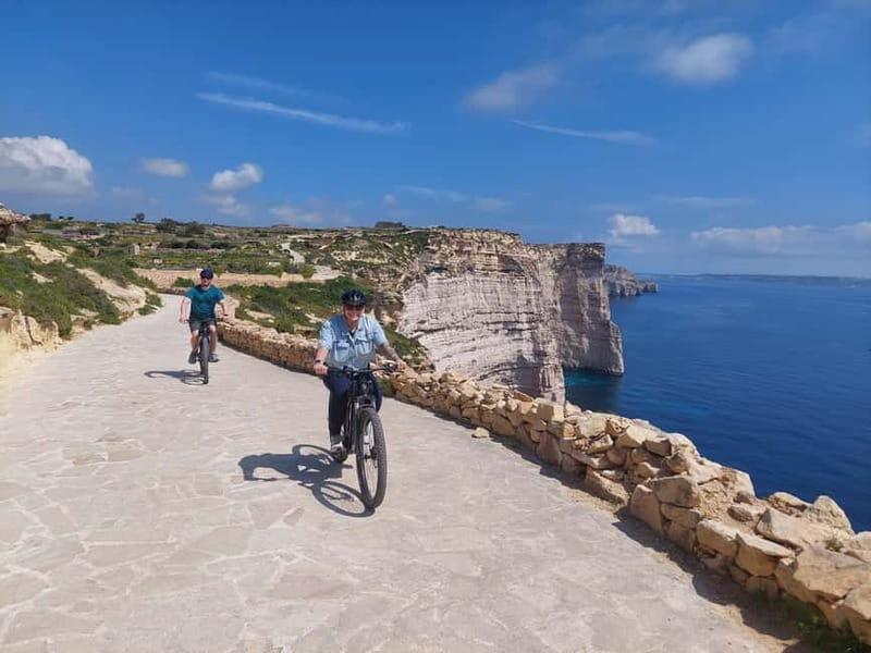 Gozo: E-Bike Guided Tour - Why This Tour Works for Different Travelers