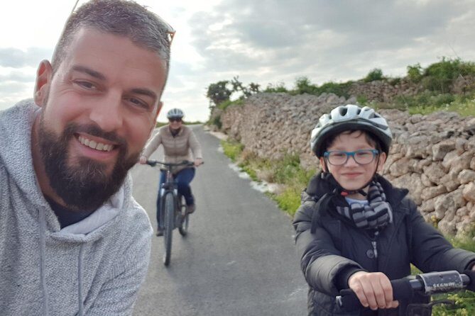Gozo Ebike Tour - What to Expect from the Itinerary
