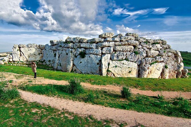 Gozo island guided day tour from Malta - The Practical Side: Transport, Food, and Group Size