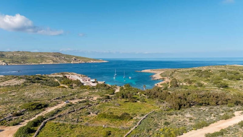 Gozo: Private Boat Tour to Comino with Swim Stops - How the Tour Fits Into Your Day
