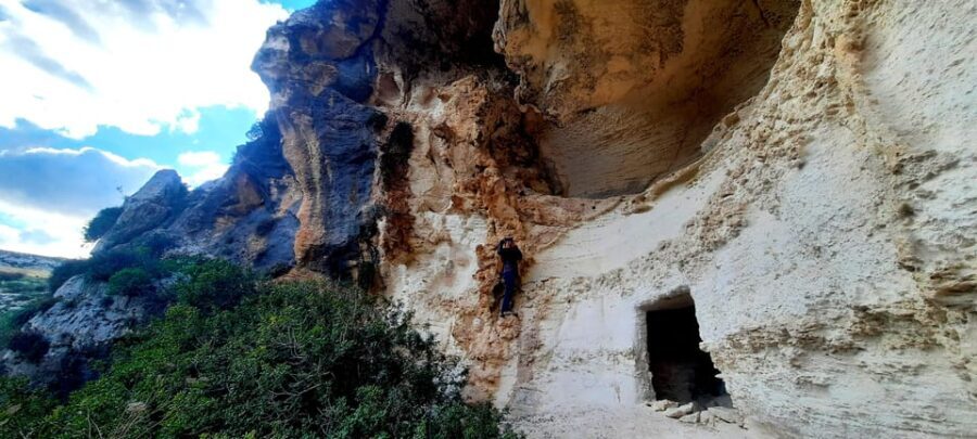 Gozo Unveiled: Guided Hiking in Gozo - South East - Making Sense of the Cost and Experience