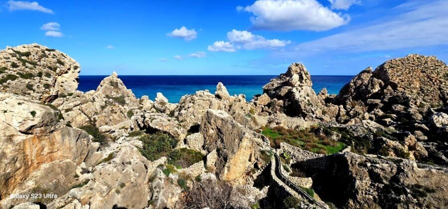 Gozo Unveiled: Guided Hiking Tour with Bouldering - What’s Included and What to Consider