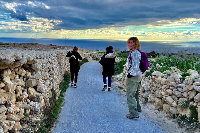 Gozo Unveiled - Hiking in Gozo - What’s Included and Expected