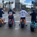 GPS-Guided Scooter Tour of Fremont Street and Downtown Las Vegas - What Travelers Say