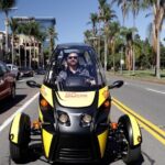 GPS Talking Electric GoCar: 2 Hour Coronado tour - What to Expect at Each Stop