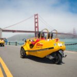 GPS Talking Tour Cars: Chinatown/Downtown Loop - What to Expect from the GoCar Tour
