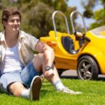 GPS Talking Tour Cars: Downtown & Gaslamp Loop - The Itinerary: What You’ll See and How You’ll Experience It