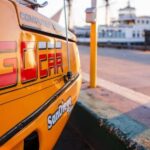 GPS Talking Tour Cars: Downtown & Old Town - The Sum Up