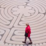 Grace Cathedral: Explore the Beauty (Entry + Self-Led Tour) - The Architecture and Art
