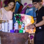 Graffiti Paint Experience - FAQ: Your Questions Answered