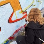 Graffitiworkshop Berlin - The Location and Its Appeal