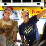 Grammy Award Winning Comedy Bus Tour! - What the Tour Offers in Detail