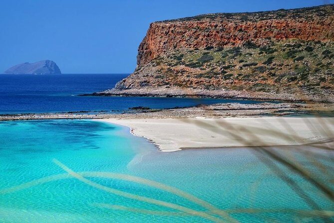 Gramvousa and Balos Tour from Chania(Boat ticket is included!) - Who Should Consider This Tour?
