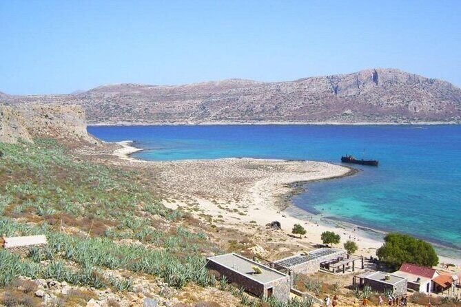 Gramvousa Island & Balos Lagoon - Authentic Experiences and Tips