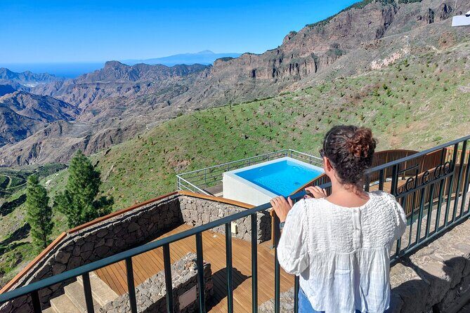 Gran Canaria 7 Highlights Small Group Tour with Tapas Picnic - Why This Tour Is Such a Value