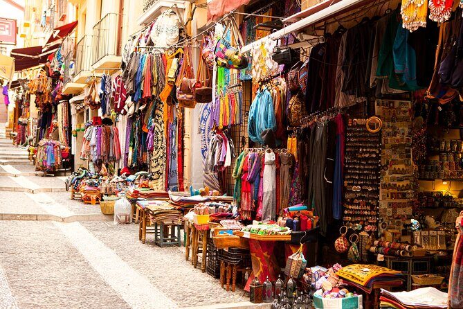 Granada: Albaicin Private tour - Why This Tour Offers True Value