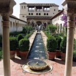 Granada Full Day Tour From Costa del Sol - Transportation and Comfort