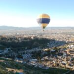 Granada Hot-Air Balloon Ride - The Value and What It Means for You