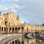 Granada Private Transfer to Seville with a Visit to Ronda - The Itinerary: What to Expect on Your Journey